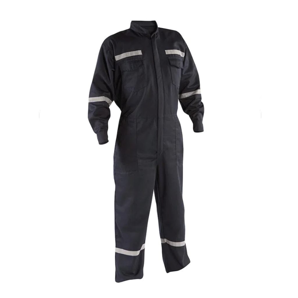 Overol drill nacional – Anzen